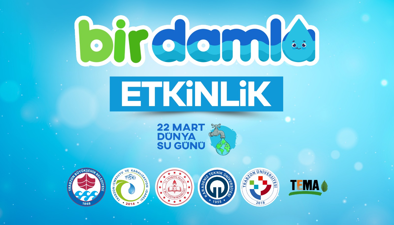 TİSKİ Genel Müdürlüğü