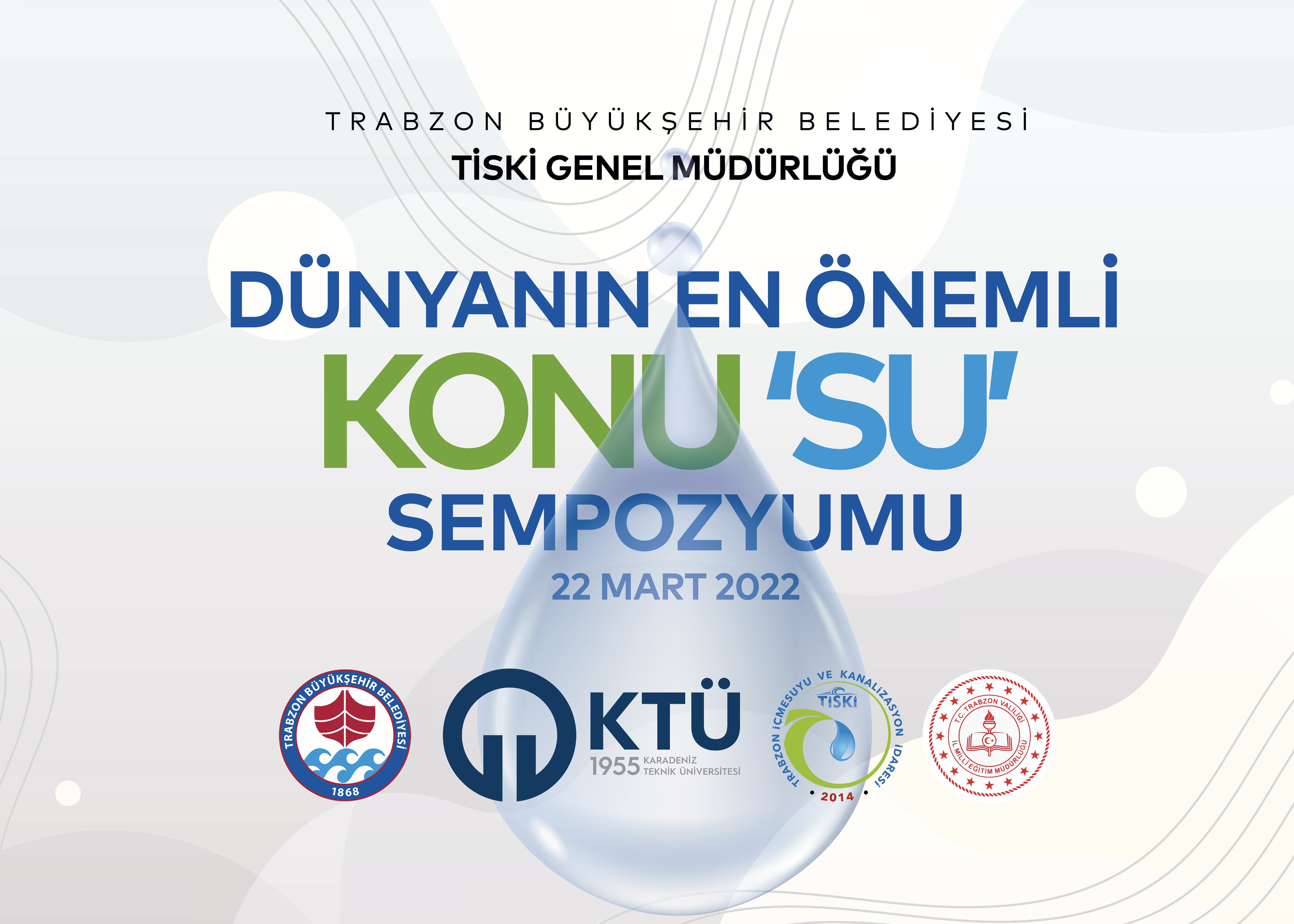 TİSKİ Genel Müdürlüğü