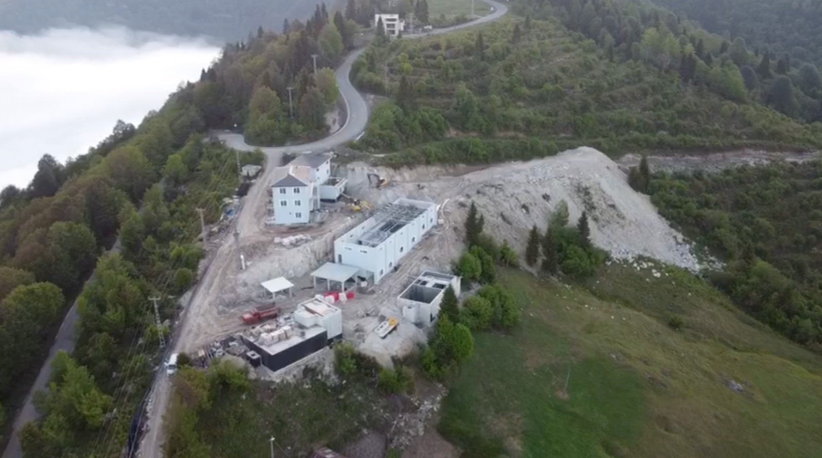 TİSKİ Genel Müdürlüğü