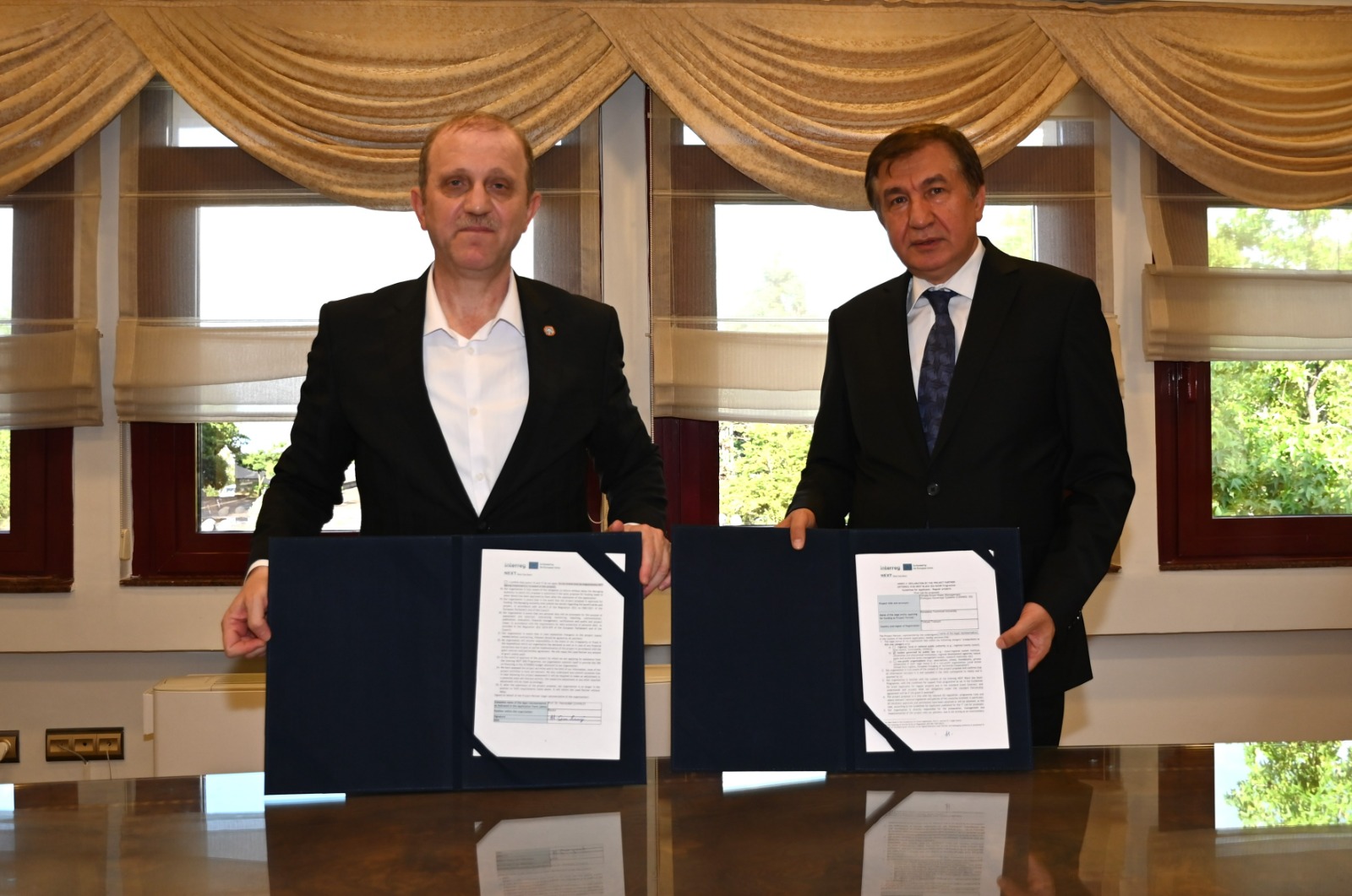 TİSKİ Genel Müdürlüğü